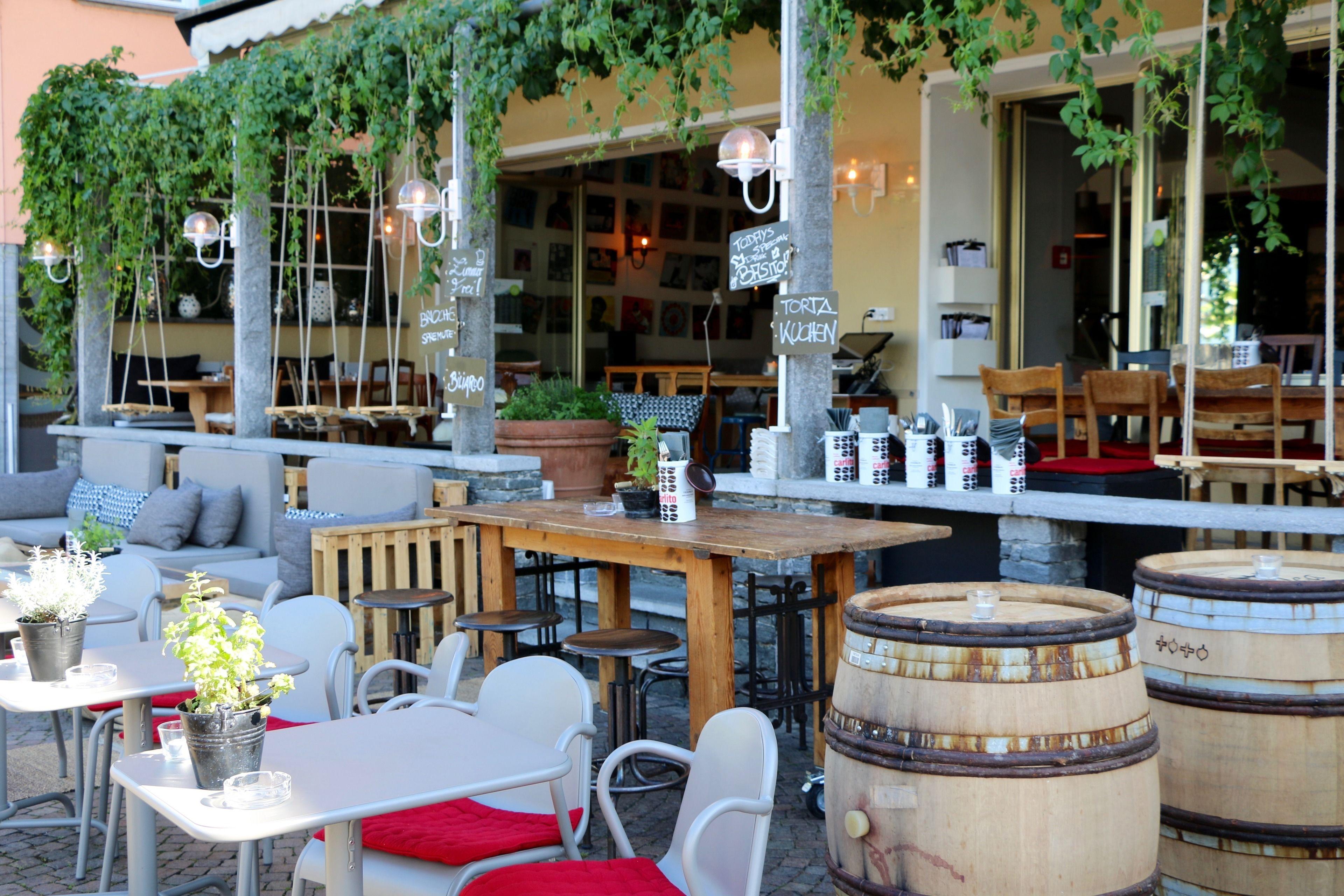 Hotel Seven Boutique Ascona, Switzerland - book now, 2026 prices