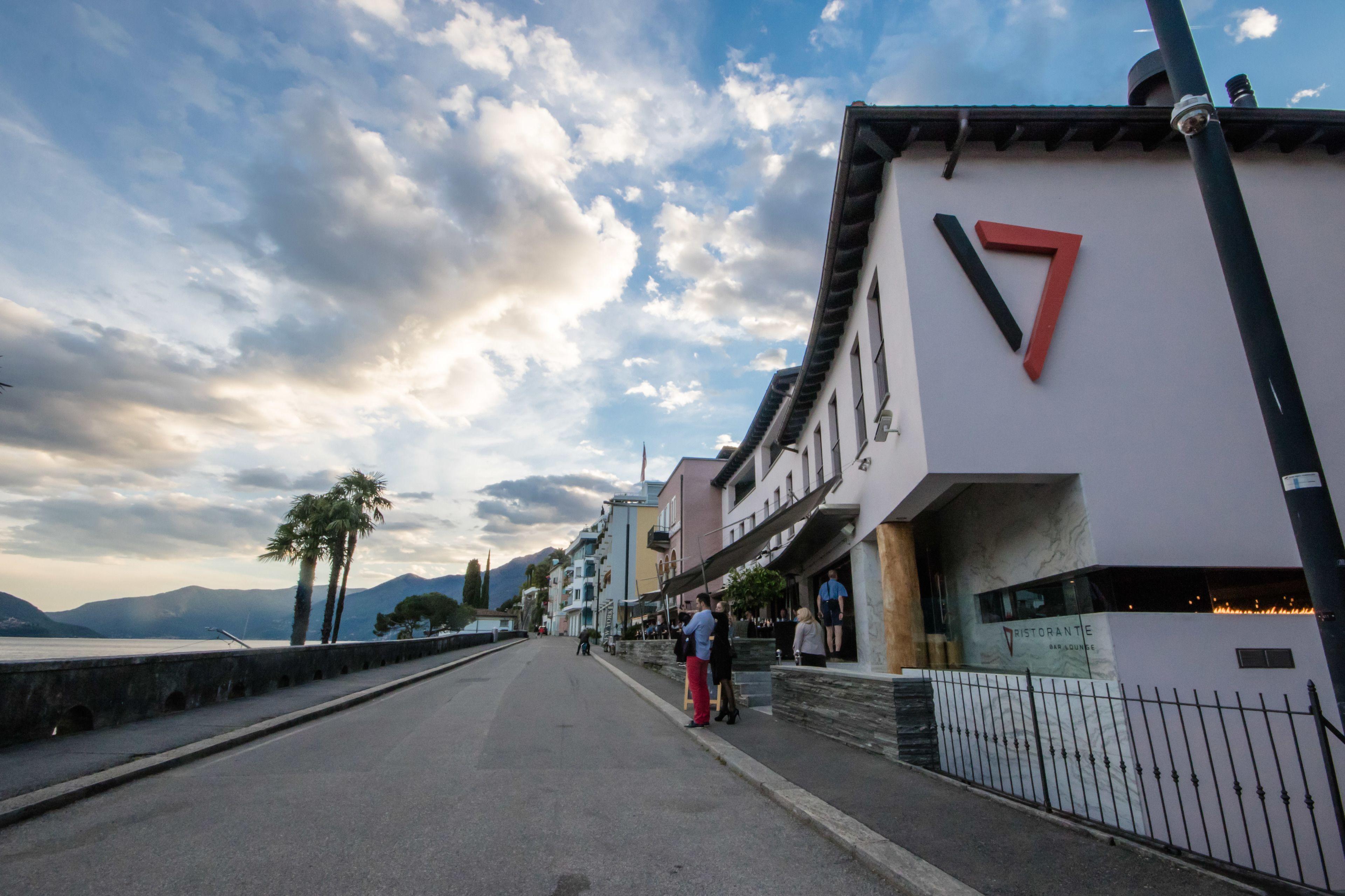 Hotel Seven Boutique Ascona, Switzerland - book now, 2026 prices